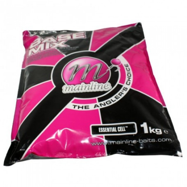 Essential Cell Basemix 1Kg