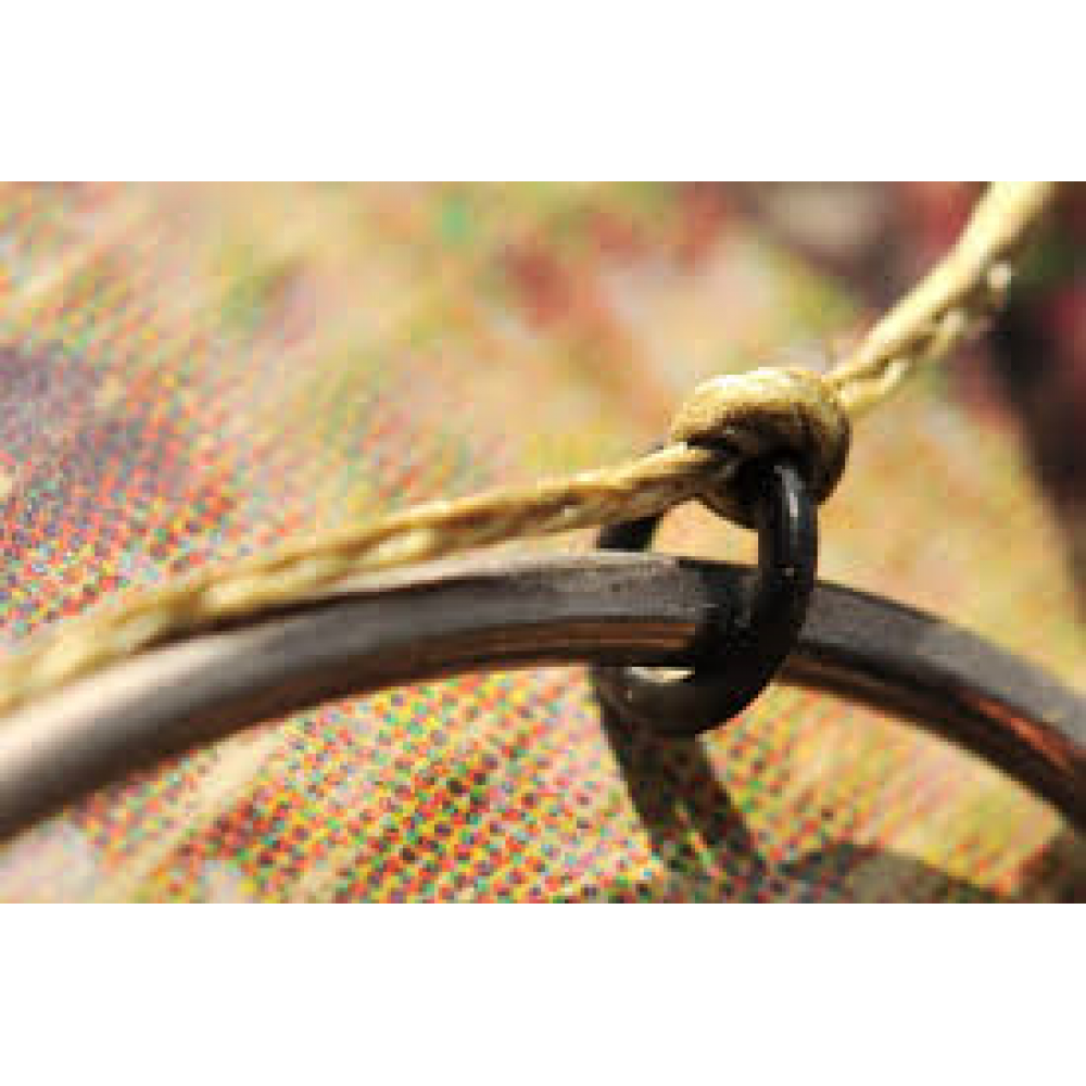 (L) Round Rig Ring - Korda