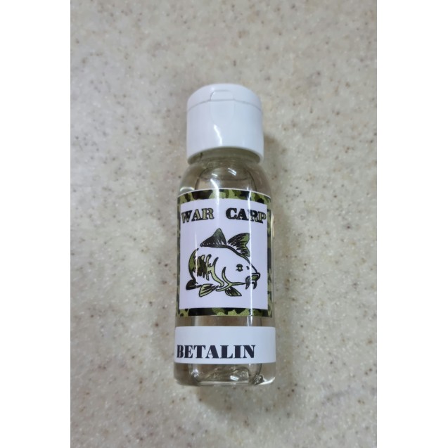 Betalin Additive Booster - War Carp