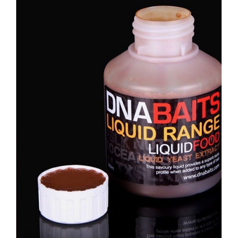 Liquid Yeast Extract Liquid Food 250 ml