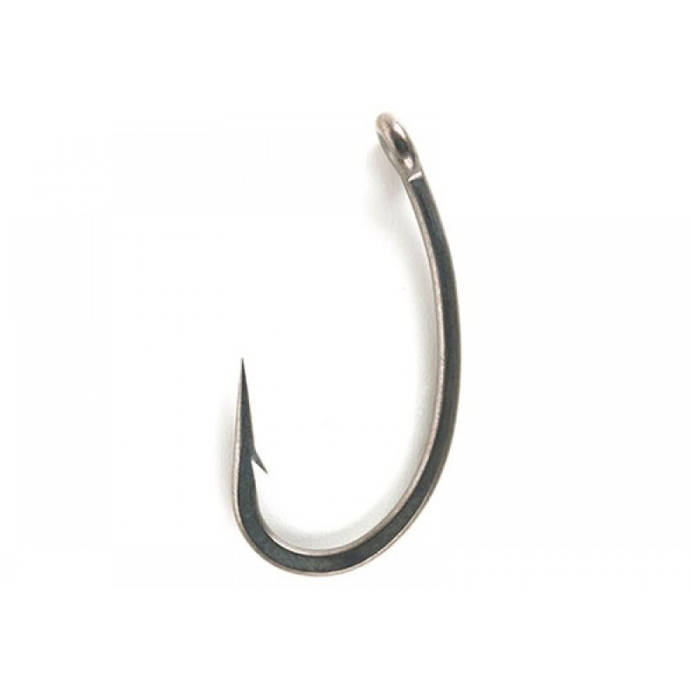 Size 5 Fox Curve Shank Hooks