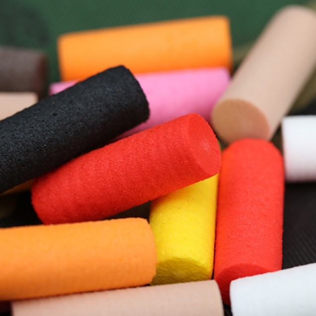 (Mixed) Gardner Zig-Rig Foam