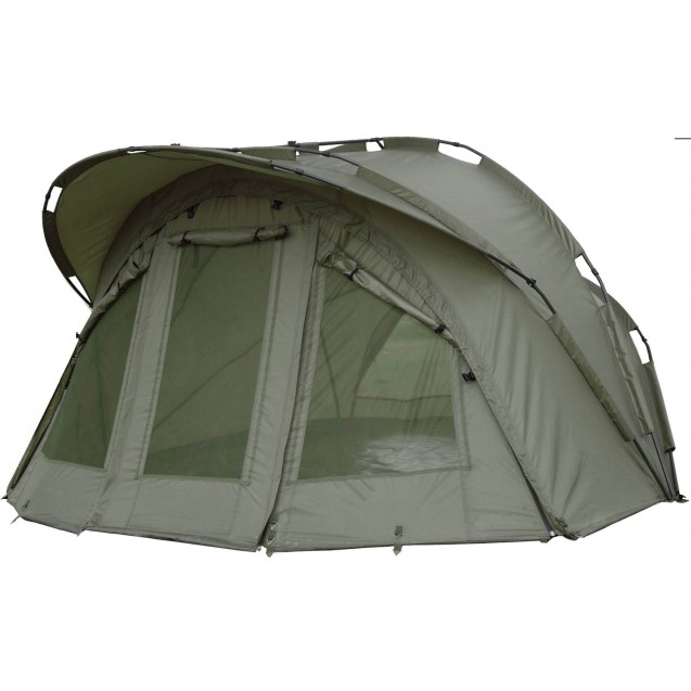 Jackel Fortress 2 Man Bivvy with Over Wrap
